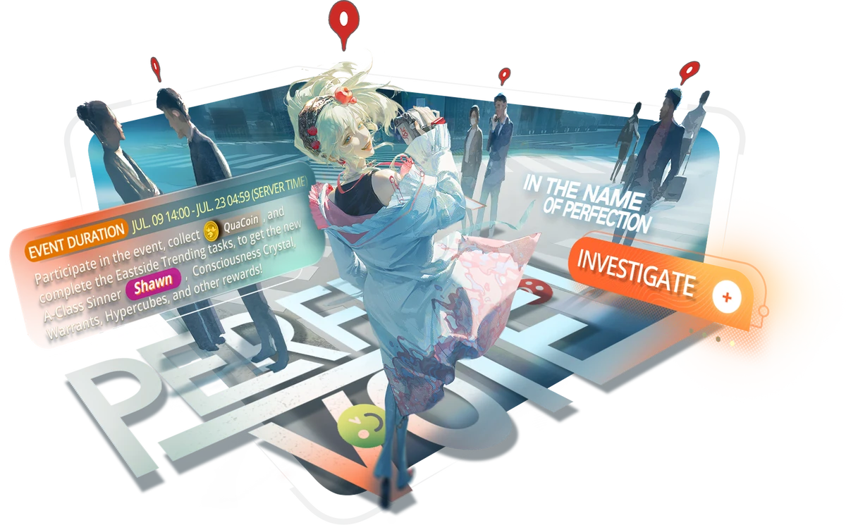 Perfect Vote | Path To Nowhere Wiki | Fandom