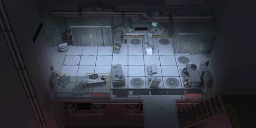 M1-2 | Path To Nowhere Wiki | Fandom