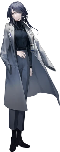 Chief | Path To Nowhere Wiki | Fandom