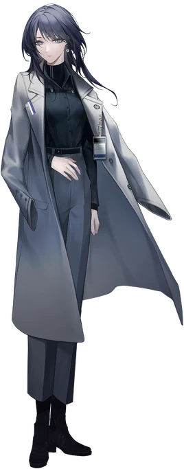 Chief | Path To Nowhere Wiki | Fandom