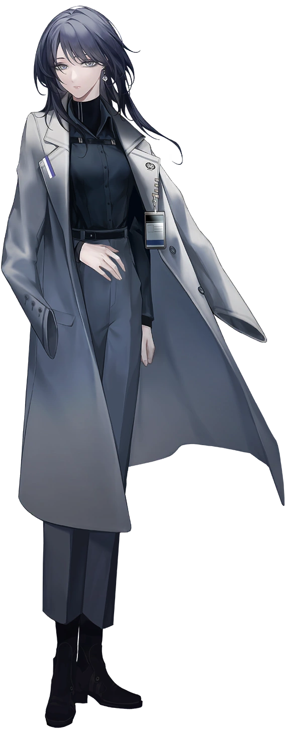 Chief | Path To Nowhere Wiki | Fandom