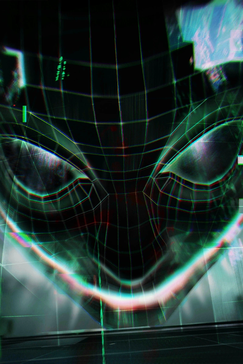 Behind the Mask | Path To Nowhere Wiki | Fandom