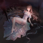 Ariel's Gallery | Path To Nowhere Wiki | Fandom