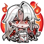 Ninety-Nine's Gallery | Path To Nowhere Wiki | Fandom