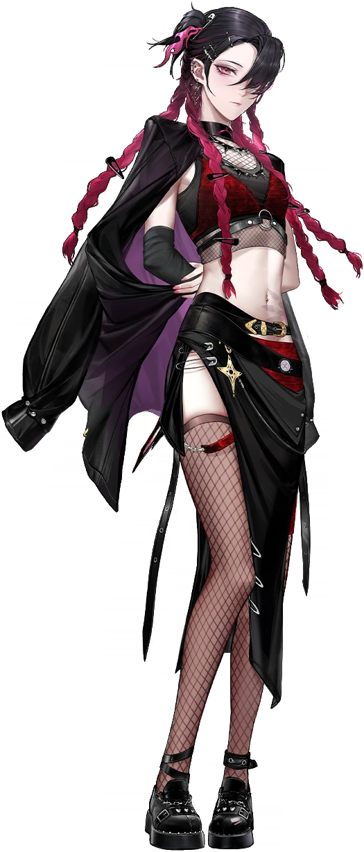 Thistle's Gallery | Path To Nowhere Wiki | Fandom