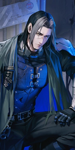 Demon Emotion Check | Path To Nowhere Wiki | Fandom