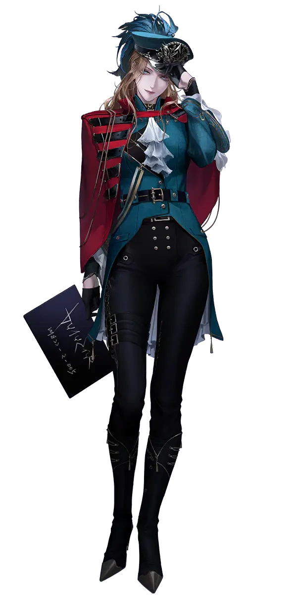 Category:DisCorps Members | Path To Nowhere Wiki | Fandom