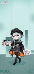 Nightingale/Gallery | Path To Nowhere Wiki | Fandom