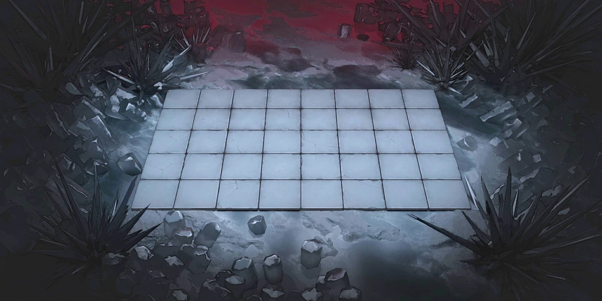 Broken Frontline/High-Risk Area | Path To Nowhere Wiki | Fandom