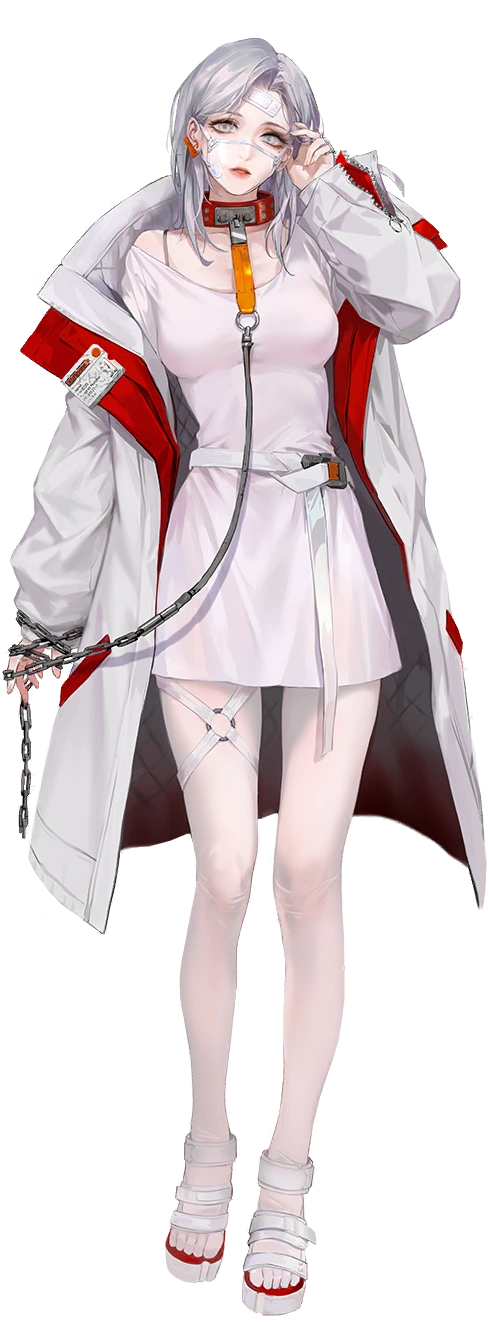 Victoria's Gallery | Path To Nowhere Wiki | Fandom