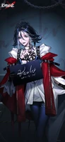 Adela's Gallery | Path To Nowhere Wiki | Fandom