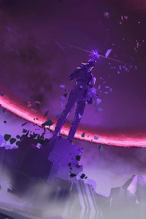 Heavy Contamination | Path To Nowhere Wiki | Fandom