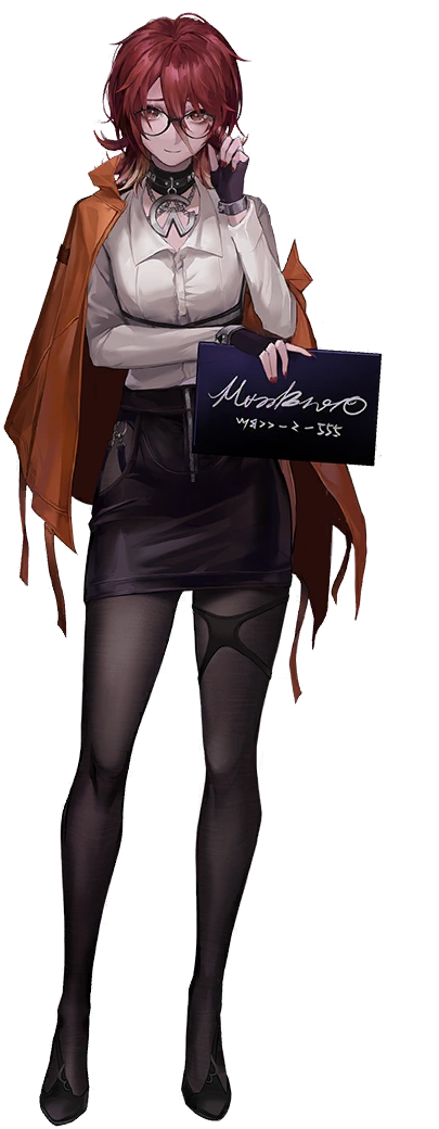 Macchiato | Path To Nowhere Wiki | Fandom