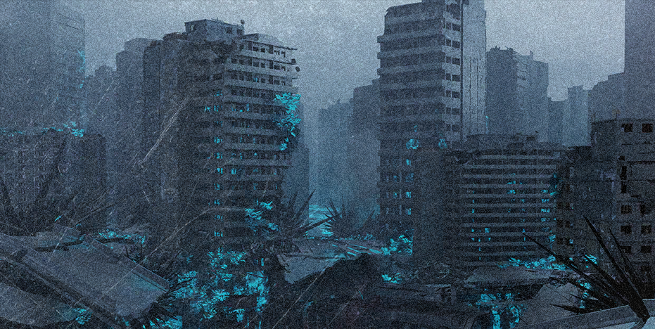 The Rust | Path To Nowhere Wiki | Fandom The Rust | Path To Nowhere Wiki | Fandom