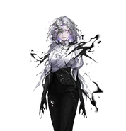 Dreya's Gallery | Path To Nowhere Wiki | Fandom