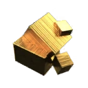Twilight Stone Concentrate | Path To Nowhere Wiki | Fandom
