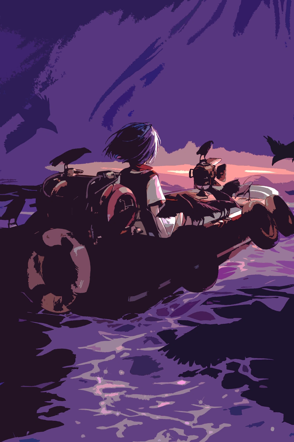 Pioneer | Path To Nowhere Wiki | Fandom