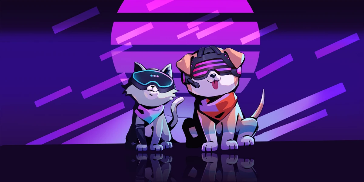 Stray Cat and Dog I | Path To Nowhere Wiki | Fandom