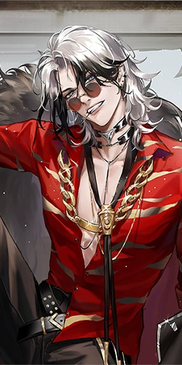 Levy Emotion Check | Path To Nowhere Wiki | Fandom