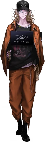 Che | Path To Nowhere Wiki | Fandom