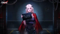 Eirene's Gallery | Path To Nowhere Wiki | Fandom