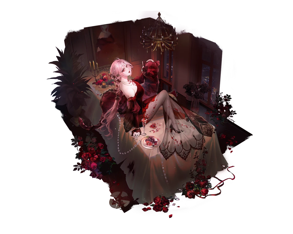 Chelsea's Attires | Path To Nowhere Wiki | Fandom