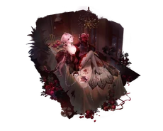 Chelsea's Gallery | Path To Nowhere Wiki | Fandom