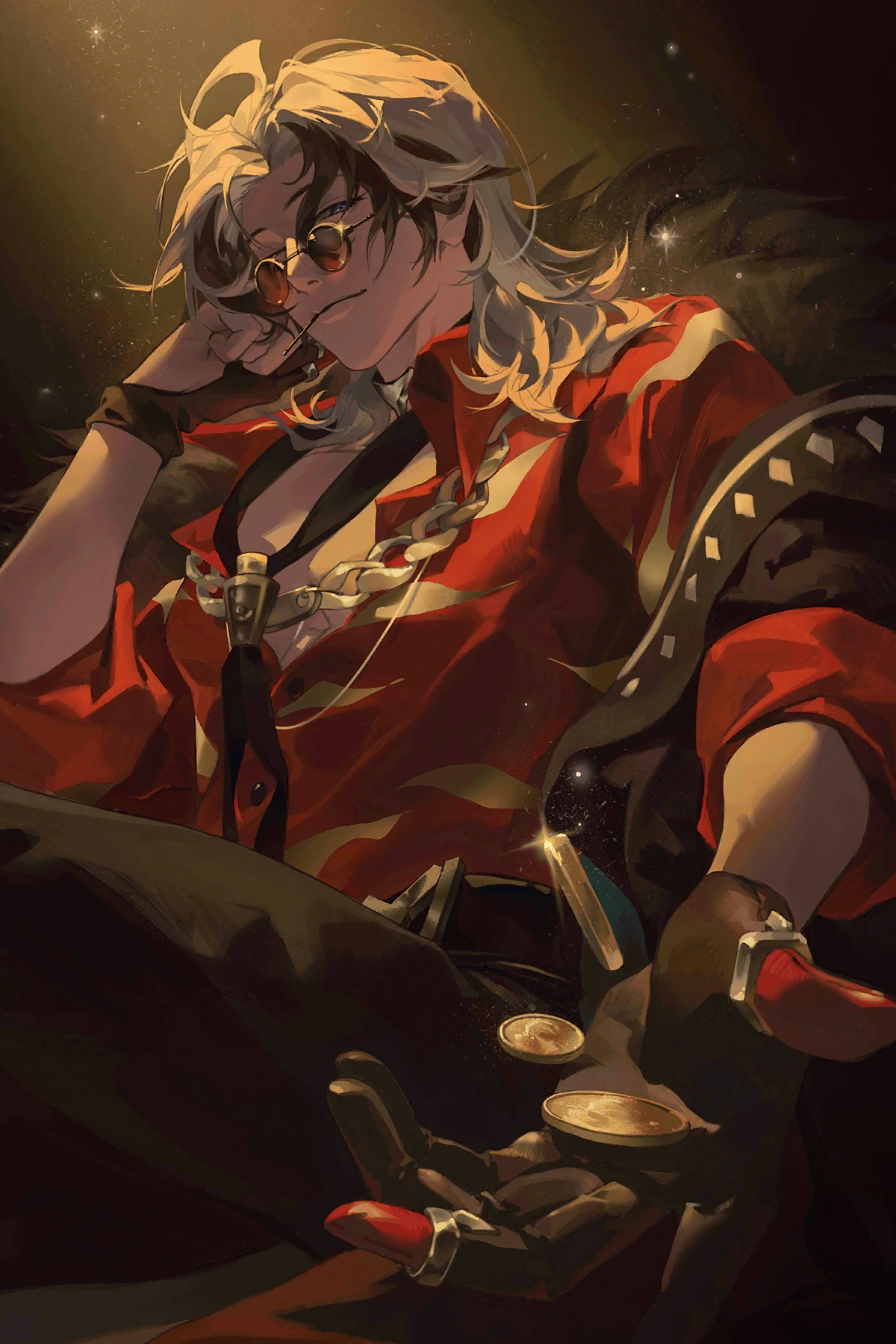 Fair Trade | Path To Nowhere Wiki | Fandom