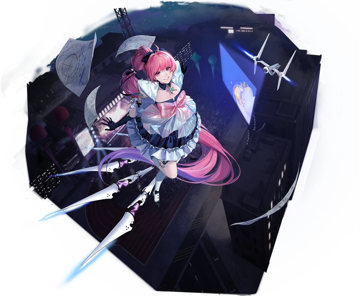 Summer's Attires | Path To Nowhere Wiki | Fandom