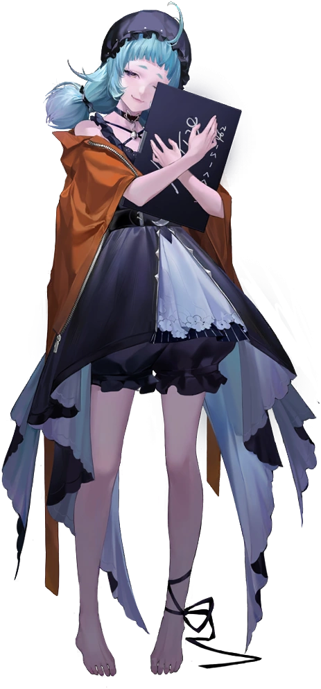 Letta | Path To Nowhere Wiki | Fandom