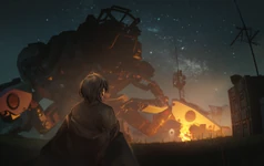 Vanilla's Gallery | Path To Nowhere Wiki | Fandom
