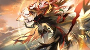 Yao's Gallery | Path To Nowhere Wiki | Fandom