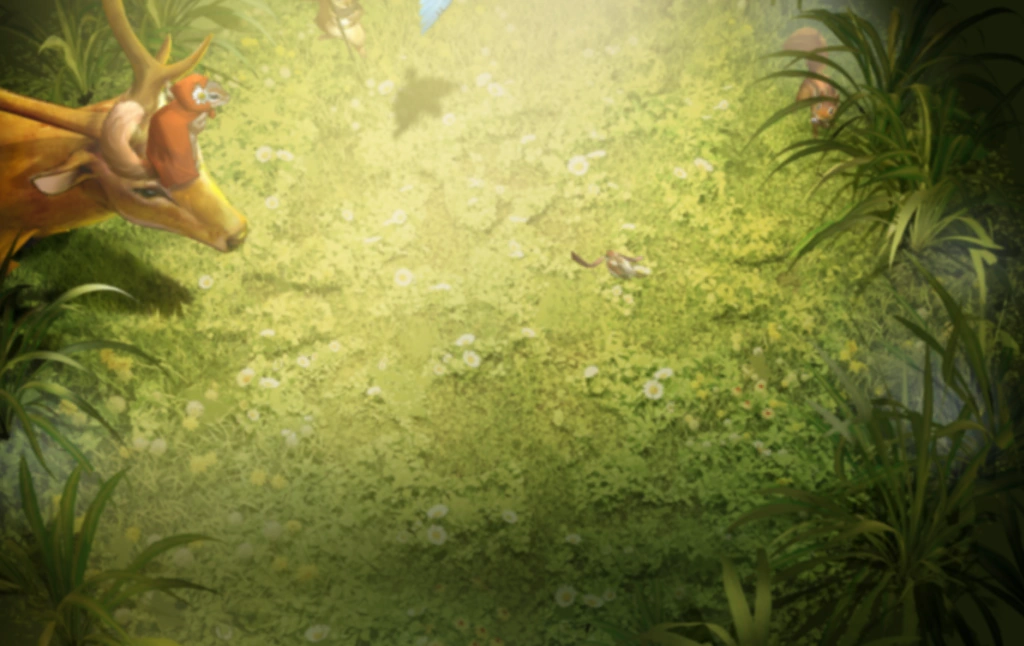 Breath of the Glade | Path To Nowhere Wiki | Fandom