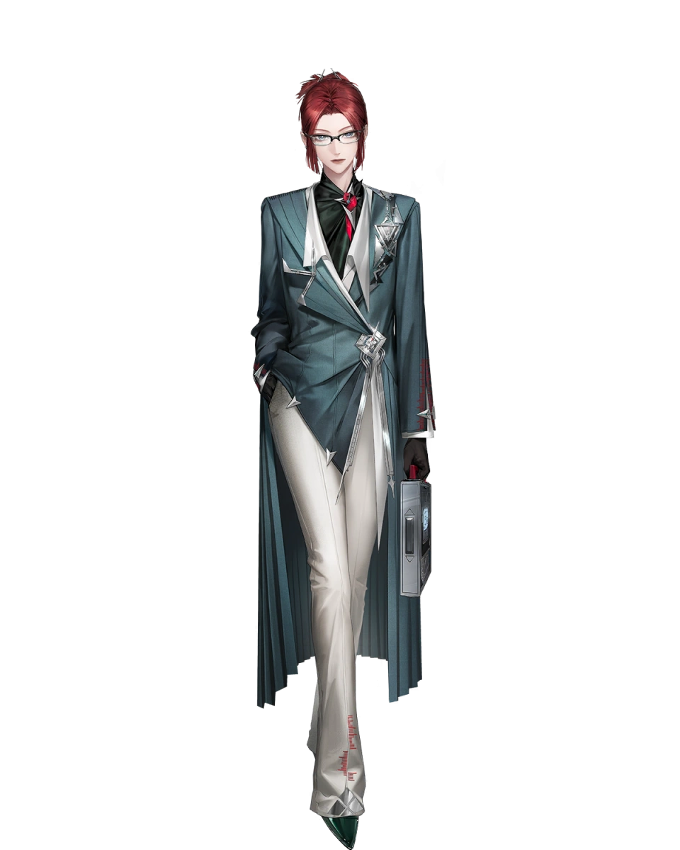 Norma's Attires | Path To Nowhere Wiki | Fandom