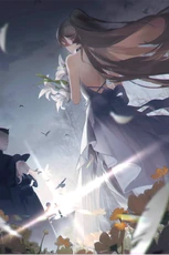 Ariel's Gallery | Path To Nowhere Wiki | Fandom