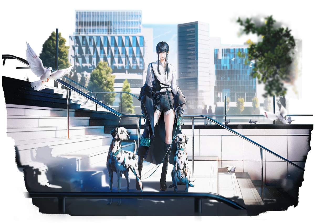 Rahu's Attires | Path To Nowhere Wiki | Fandom