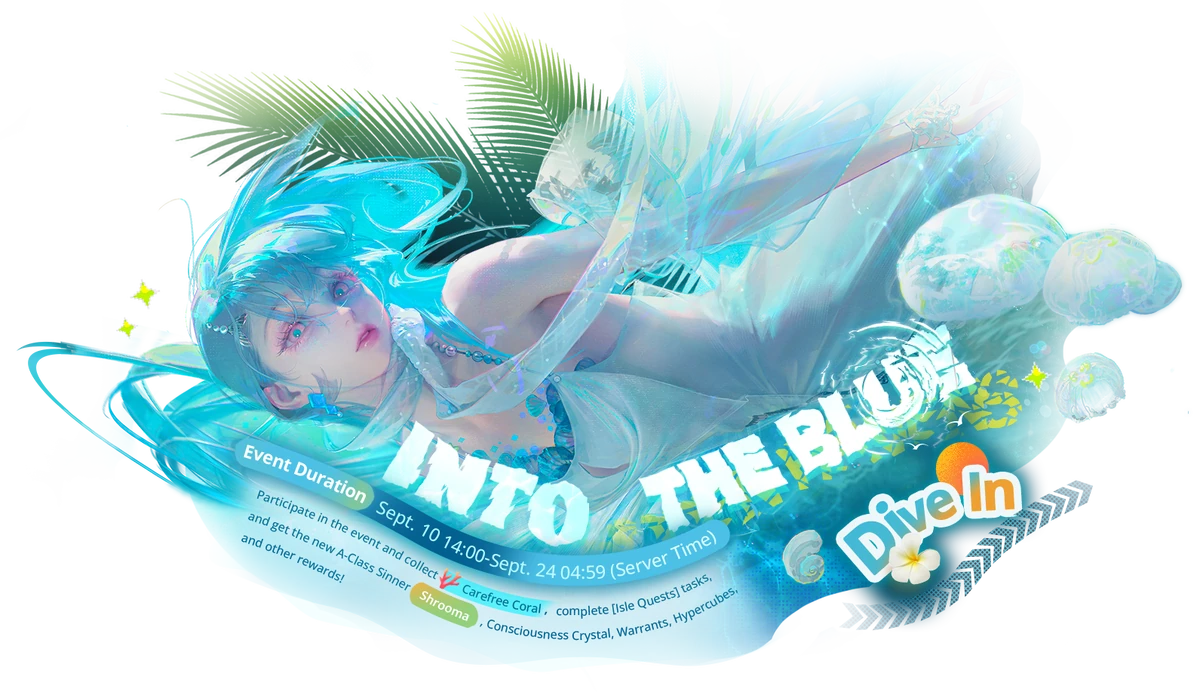 Into the Blue | Path To Nowhere Wiki | Fandom