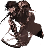 Wolverine's Gallery | Path To Nowhere Wiki | Fandom