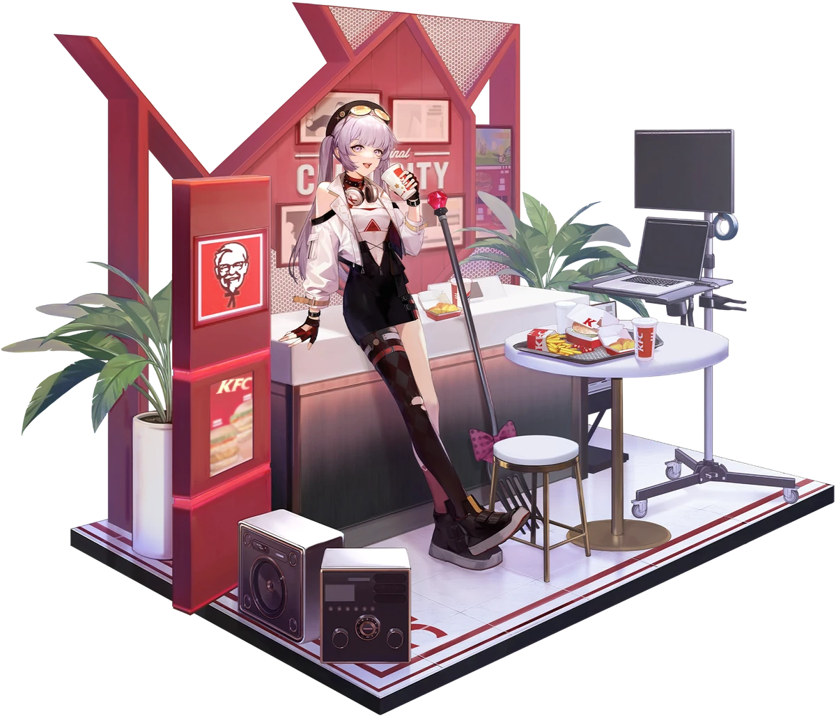 Hella's Attires | Path To Nowhere Wiki | Fandom