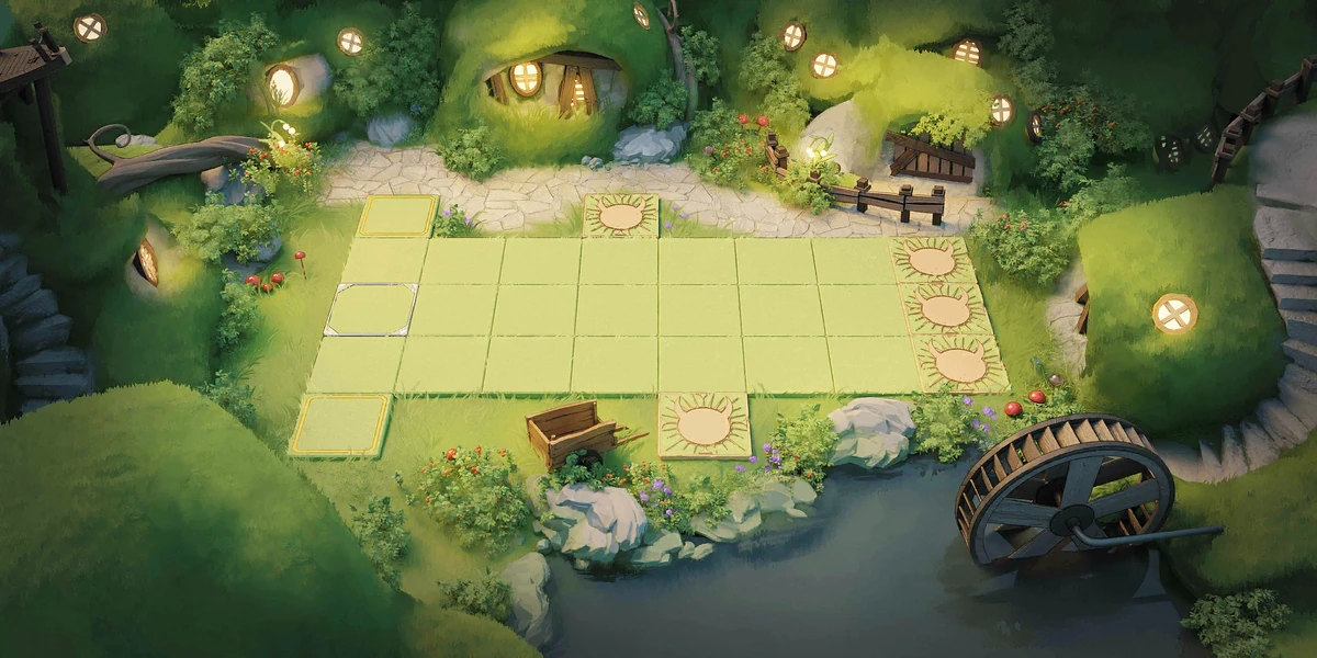 MOV-103 | Path To Nowhere Wiki | Fandom