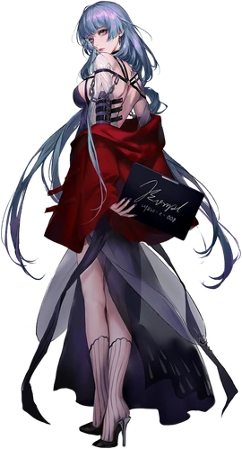 Hamel | Path To Nowhere Wiki | Fandom