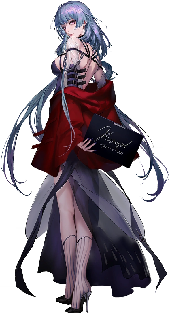 Hamel | Path To Nowhere Wiki | Fandom