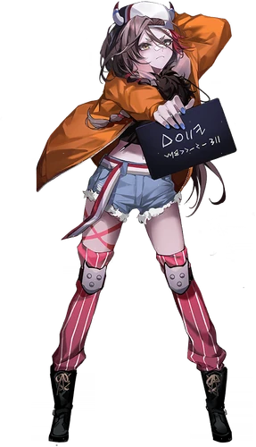 Dolly | Path To Nowhere Wiki | Fandom