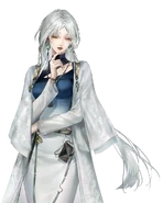 Du Ruo's Gallery | Path To Nowhere Wiki | Fandom