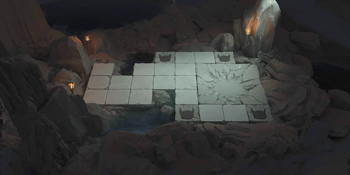 9th-115 | Path To Nowhere Wiki | Fandom