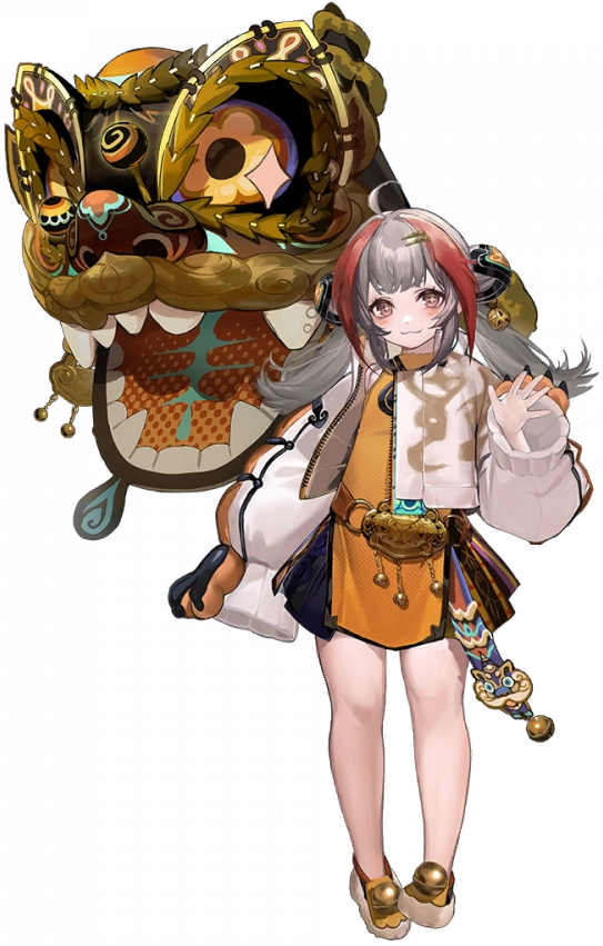 OwO's Gallery | Path To Nowhere Wiki | Fandom