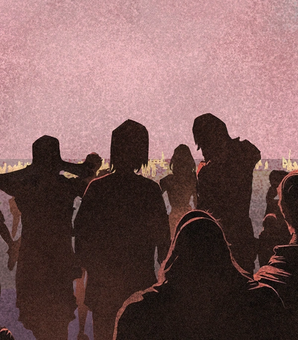 Phantom Shadow | Path To Nowhere Wiki | Fandom