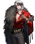 Levy's Gallery | Path To Nowhere Wiki | Fandom