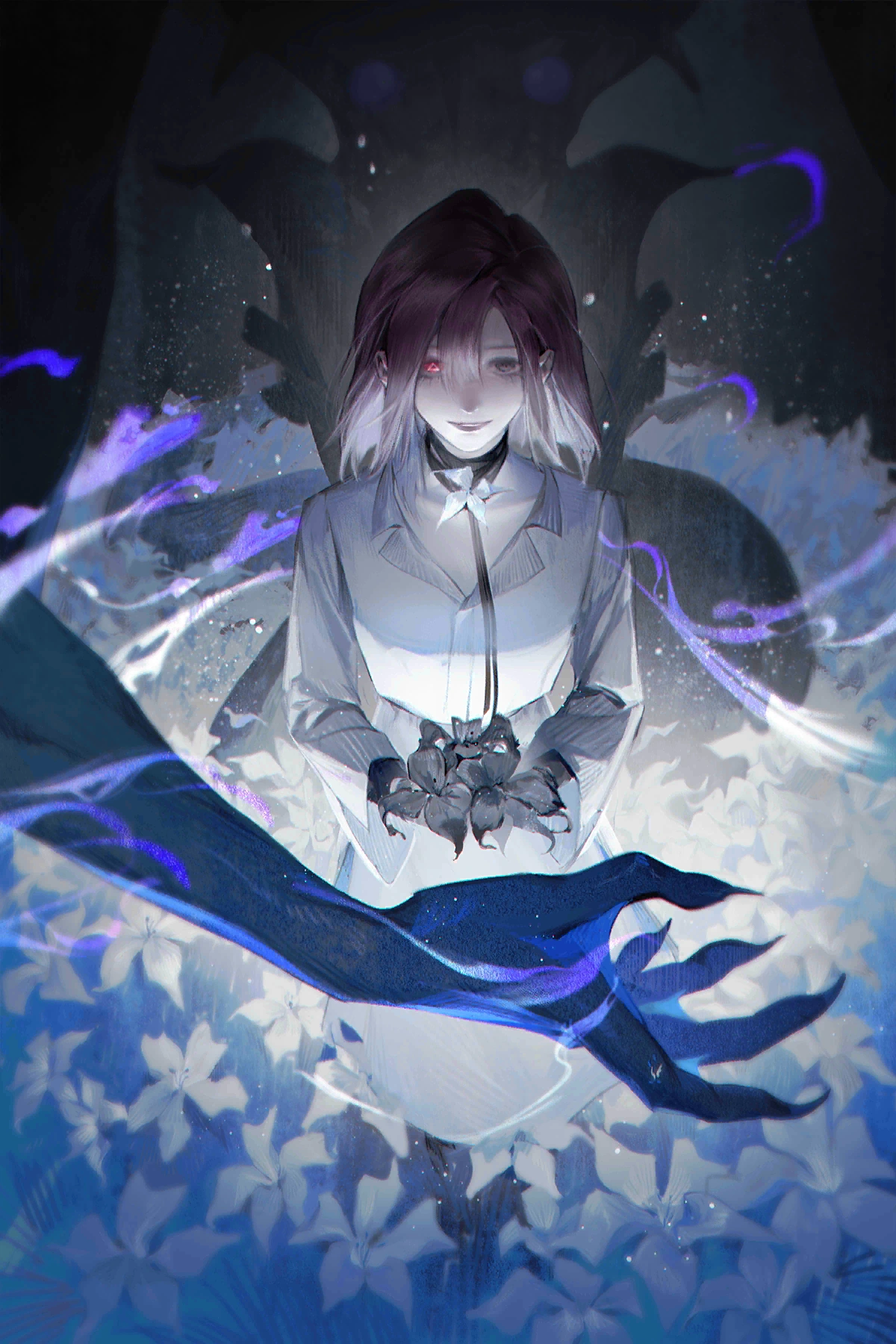 Blessing | Path To Nowhere Wiki | Fandom