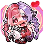 Luvia Ray's Gallery | Path To Nowhere Wiki | Fandom